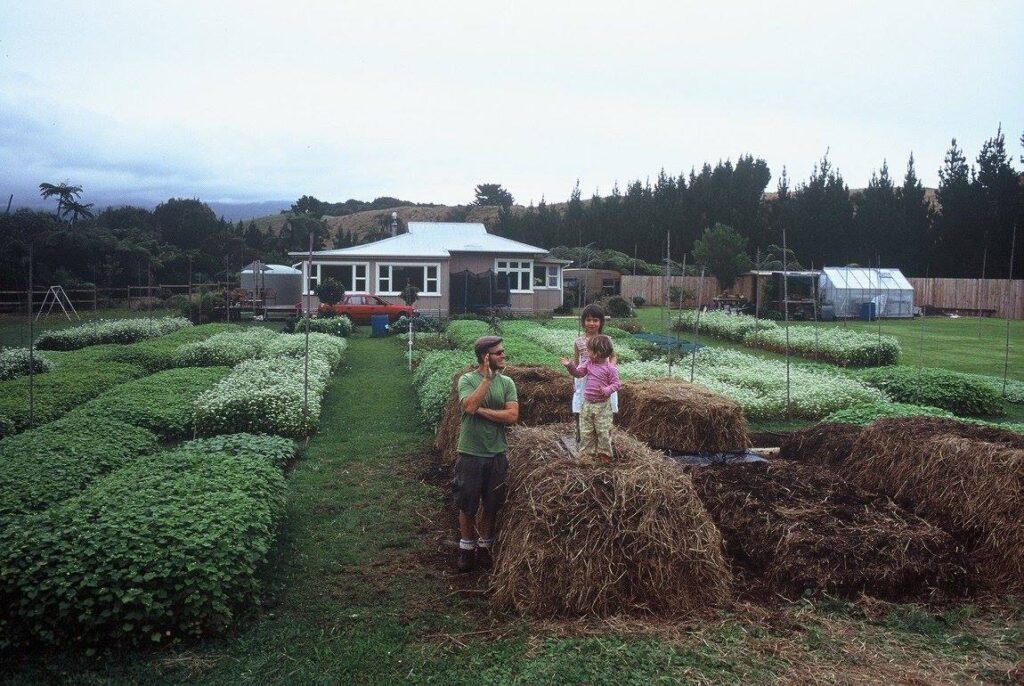 About us - Roebuck Farm