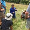 About Us - Roebuck Farm