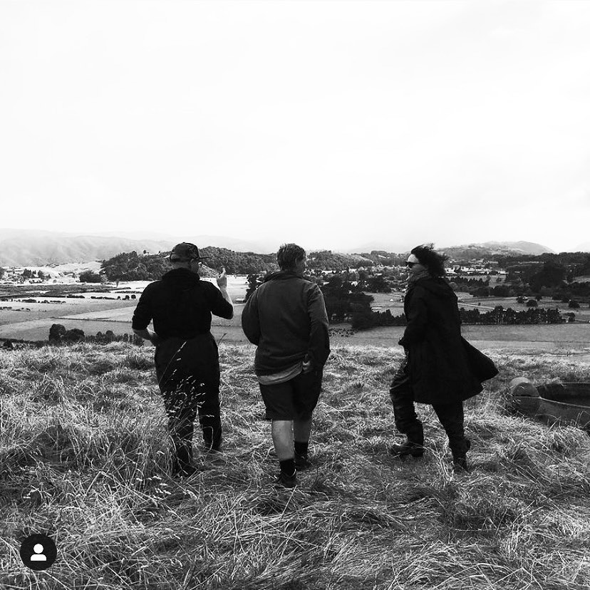 About us - Roebuck Farm